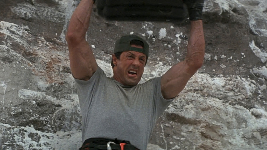 Las mejores películas de Sylvester Stallone (Sylvester Stallone) - بازیگرها