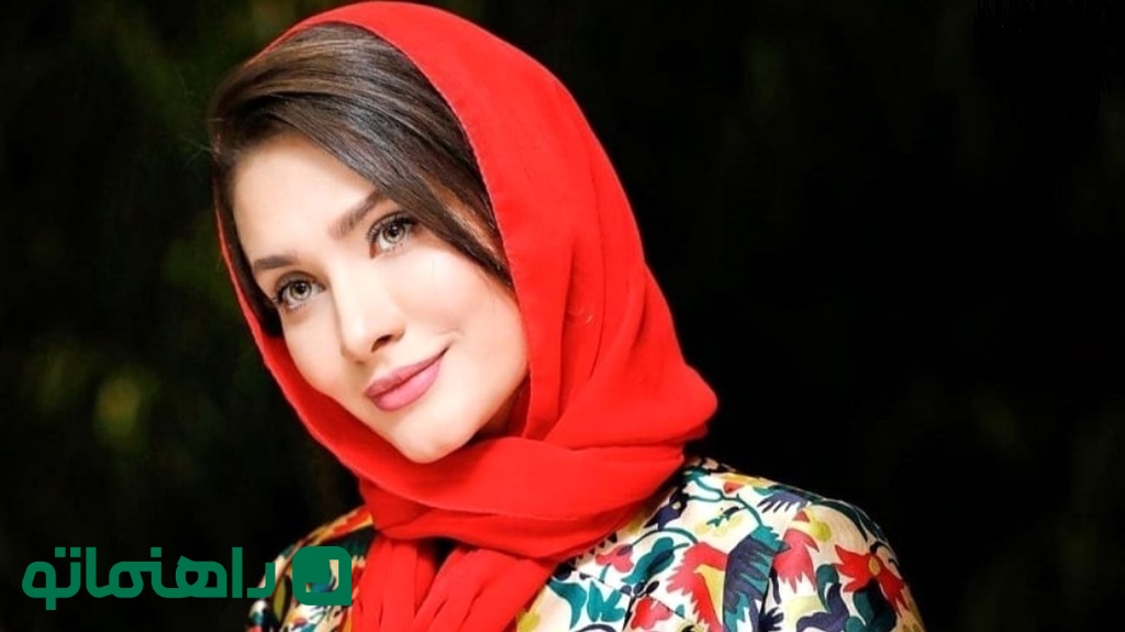 زندگینامه ساناز سعدی ؛ بیوگرافی ، فیلم و عکس - بازیگرها